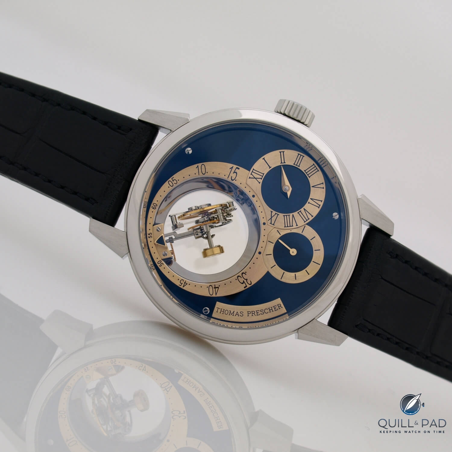 Tribute To Peter Baumberger (1939-2010): RIP You Complete And Utter ...