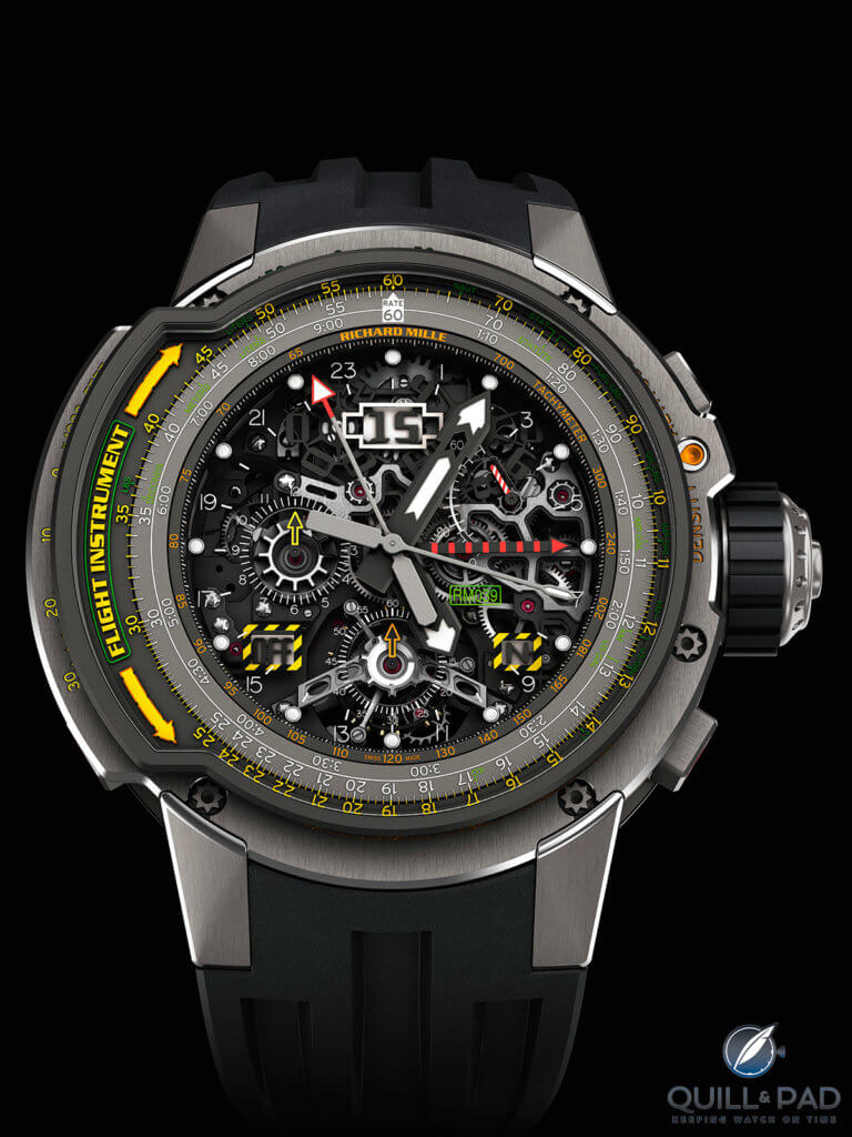 5 of the World’s Most Expensive Pilot’s Watches from Patek Philippe ...