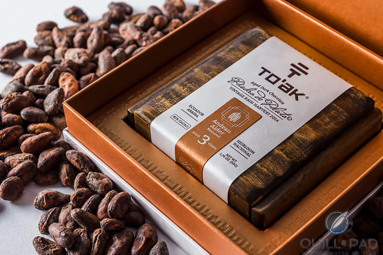 To’ak Chocolate: If Not The Best Chocolate In The World, It’s A Worthy ...