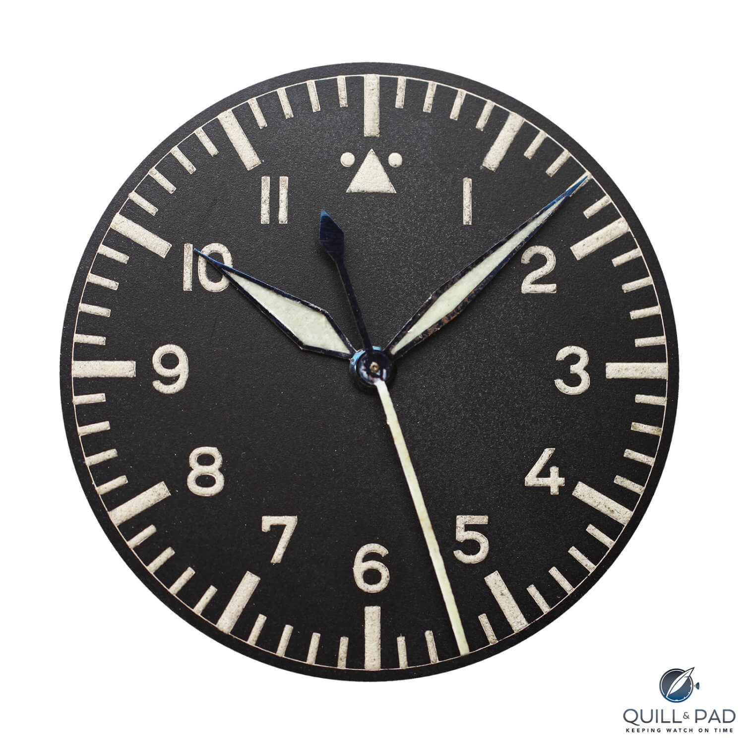 Crash Course In Flieger (Pilot) And B-Uhren (Navigator) Watches ...