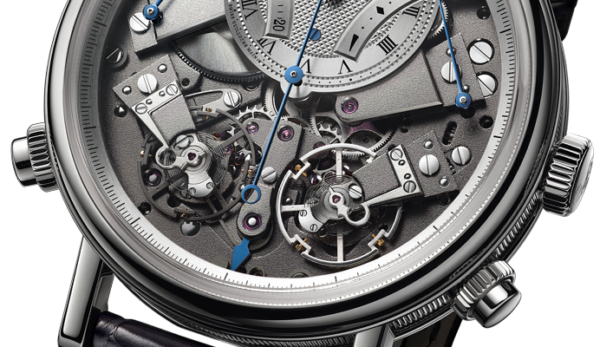 The Seiko SII NE88 Automatic Chronograph Movement: A Change In The Wind ...
