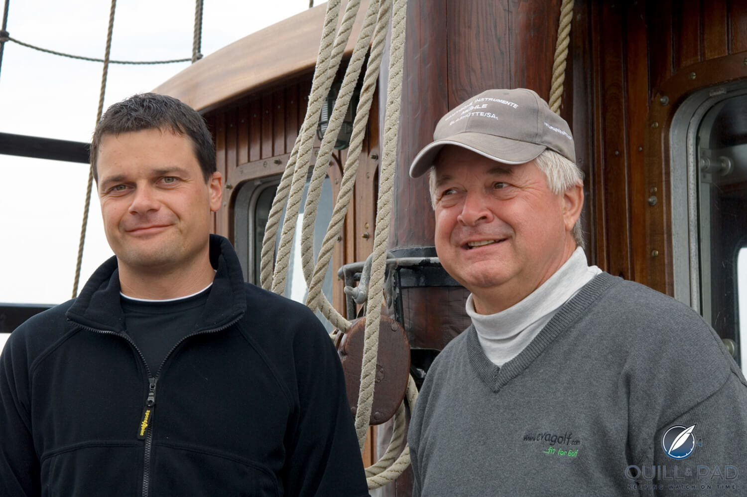 175 Years Of Watchmaking In Glashütte: A History Of Fine German ...