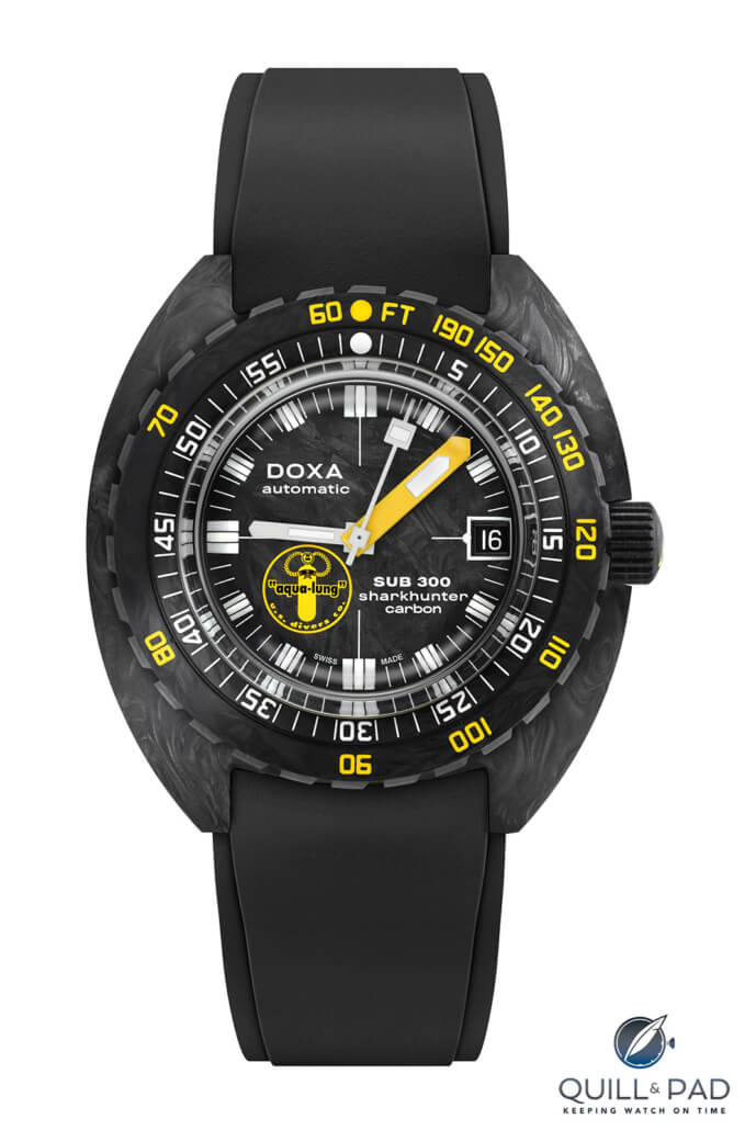 The Diving Bezel: The Most Versatile Watch ‘Complication,’ Even If You ...