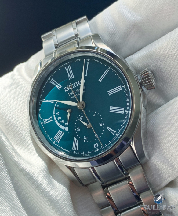 Seiko Presage: A 2020 Overview With Some New Watches - Quill & Pad