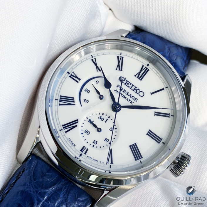 Seiko Presage: A 2020 Overview With Some New Watches - Quill & Pad