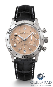 Complete Guide To Type 20 Pilot’s Watch Chronographs - Reprise - Quill ...