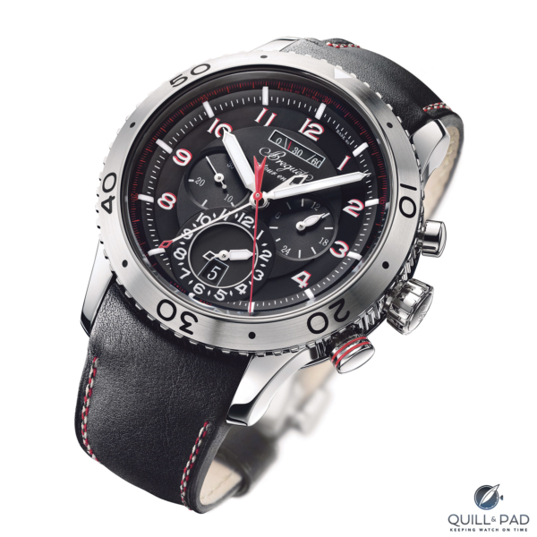 Complete Guide To Type 20 Pilot’s Watch Chronographs - Reprise - Quill ...