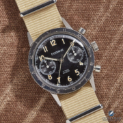 Complete Guide To Type 20 Pilot’s Watch Chronographs - Reprise - Quill ...