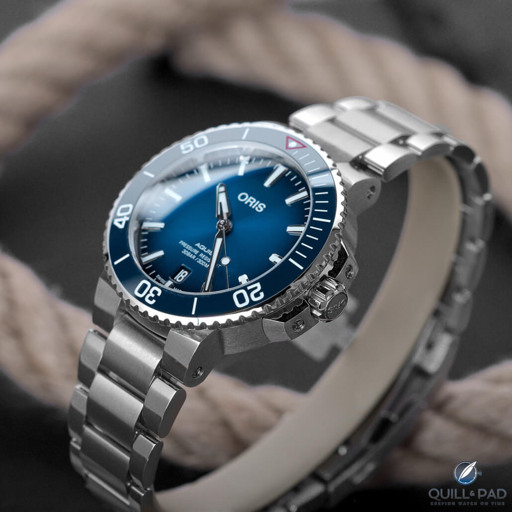 Three Kinds of Blue: 3 Cool and Relatively Affordable Limited Edition ...