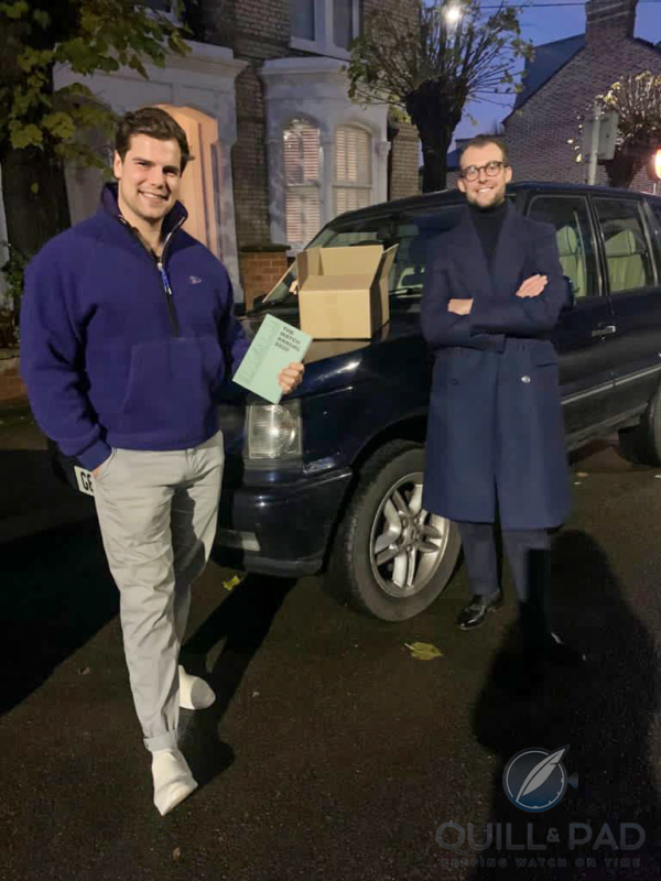 Book Review: ‘The Watch Annual’ 2020, For Watch Lovers By Watch Lovers ...