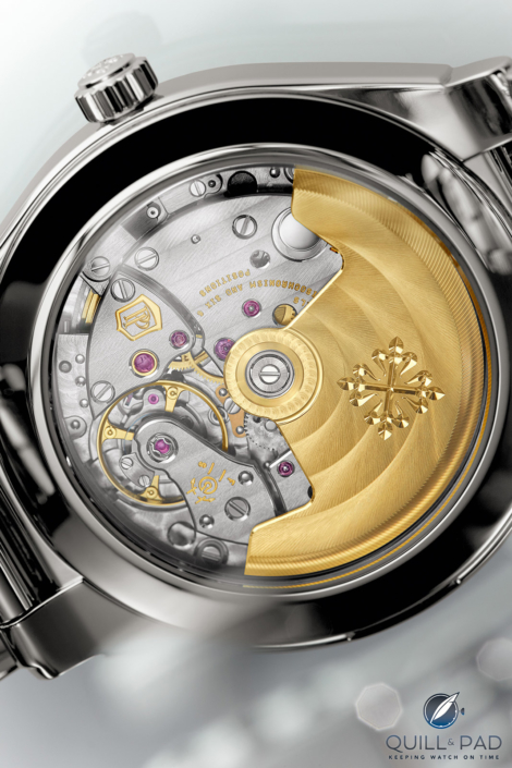 Patek Philippe Twenty~4: Complete Overview Of Two Decades Of Timeless ...