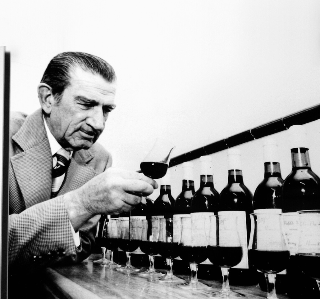 Penfolds Bin 60A 1962: Australia’s Greatest Wine Ever (Or Certainly A ...