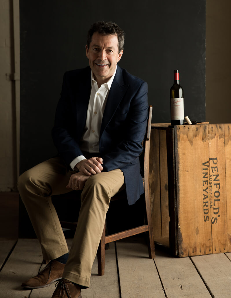 Penfolds Bin 60A 1962: Australia’s Greatest Wine Ever (Or Certainly A ...