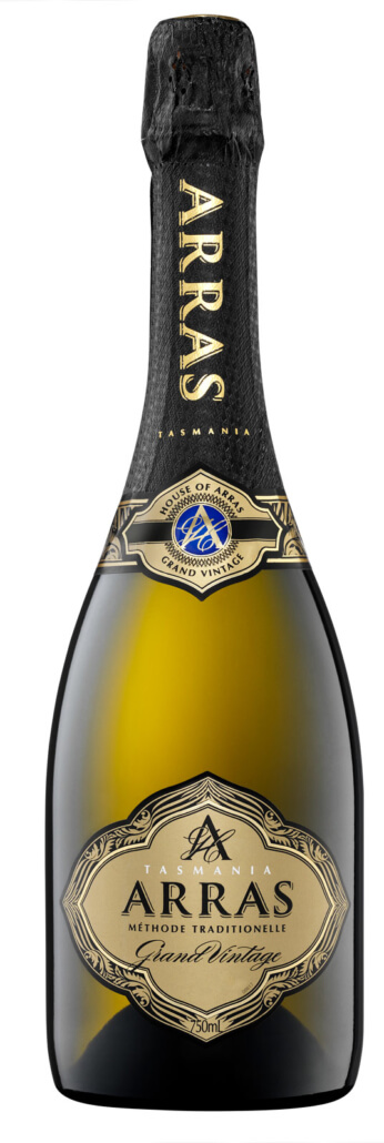 Sensational House Of Arras Sparkling Wines From Tasmania: Not Yet ...