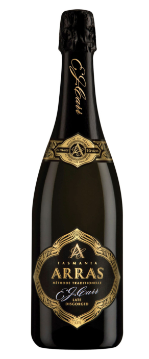 Sensational House Of Arras Sparkling Wines From Tasmania: Not Yet ...