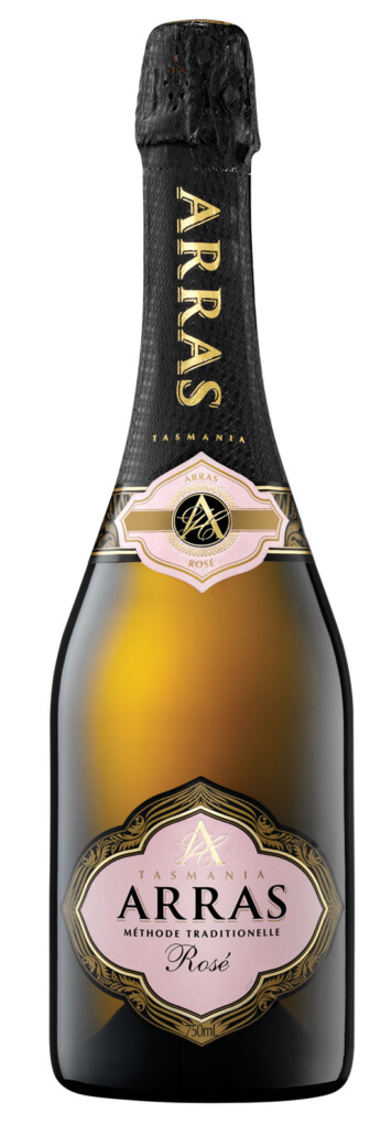 Sensational House Of Arras Sparkling Wines From Tasmania: Not Yet ...