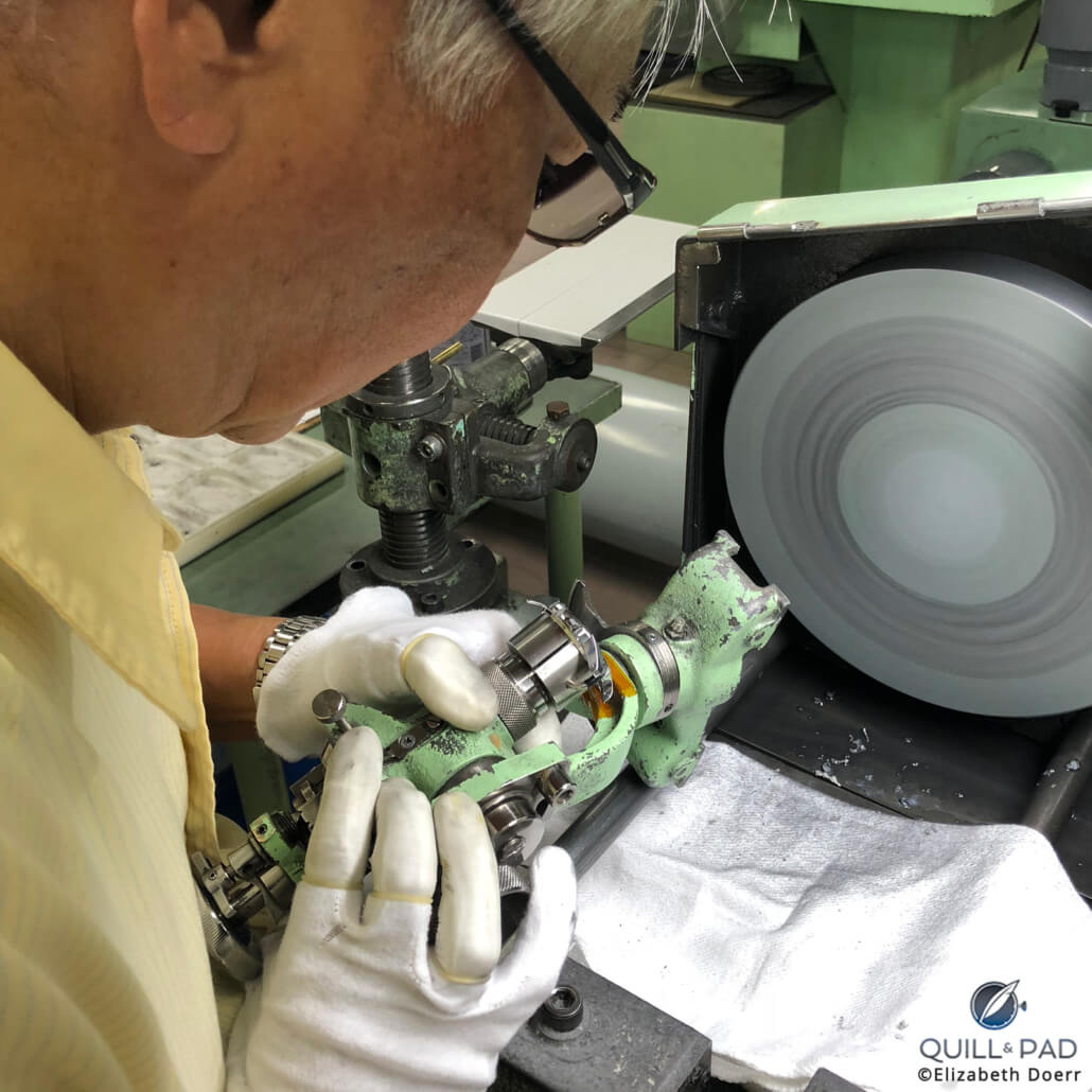 Grand Seiko Nature Of Time: 4 Watches For 24 Seasons – Quill & Pad