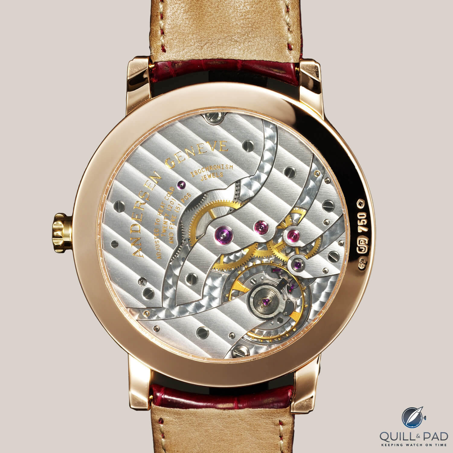 Andersen Genève Jour Et Nuit: From Its Beginning To The New Jumping ...