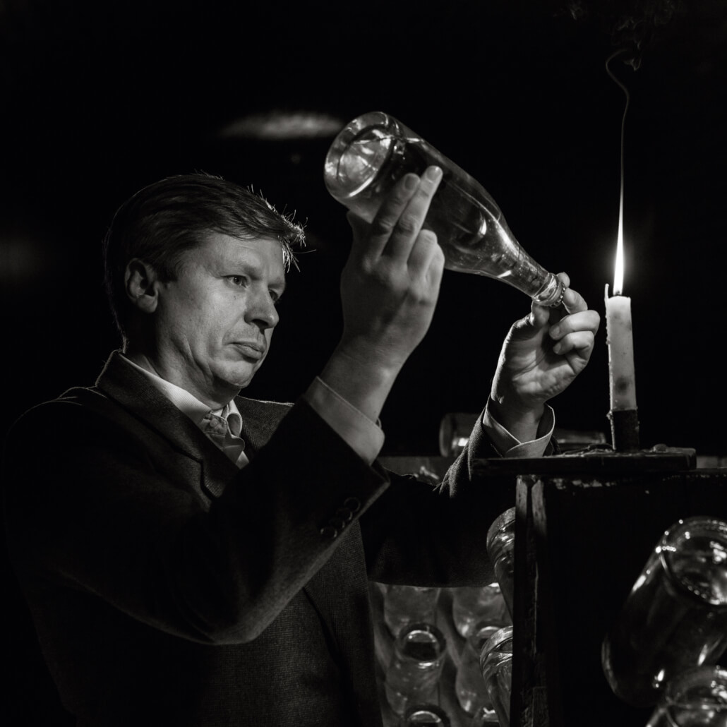 Louis Roederer Cristal 2013 And Cristal Rosé 2012: As Good As Champagne ...