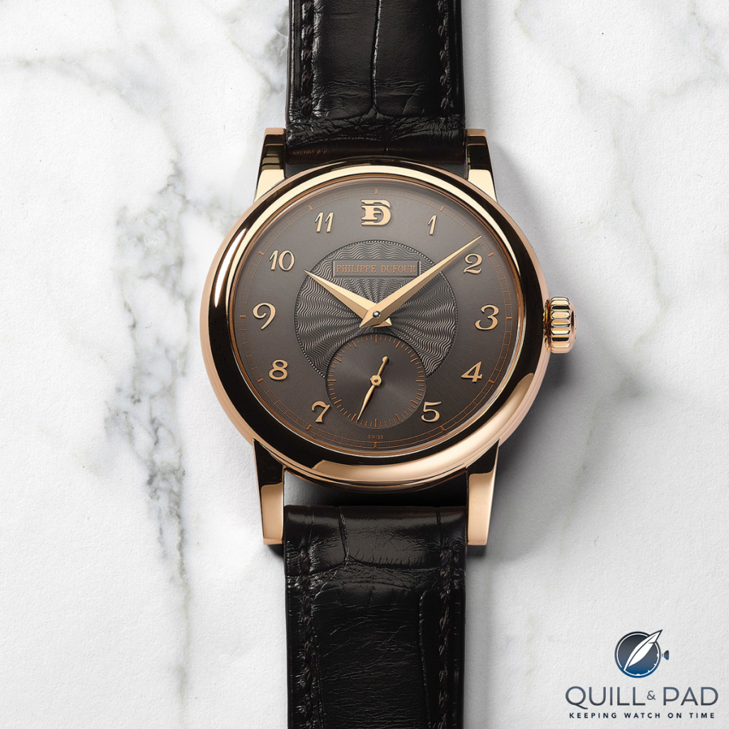 Flipping Watches: How to Eliminate Both Flipping and the Gray Market ...