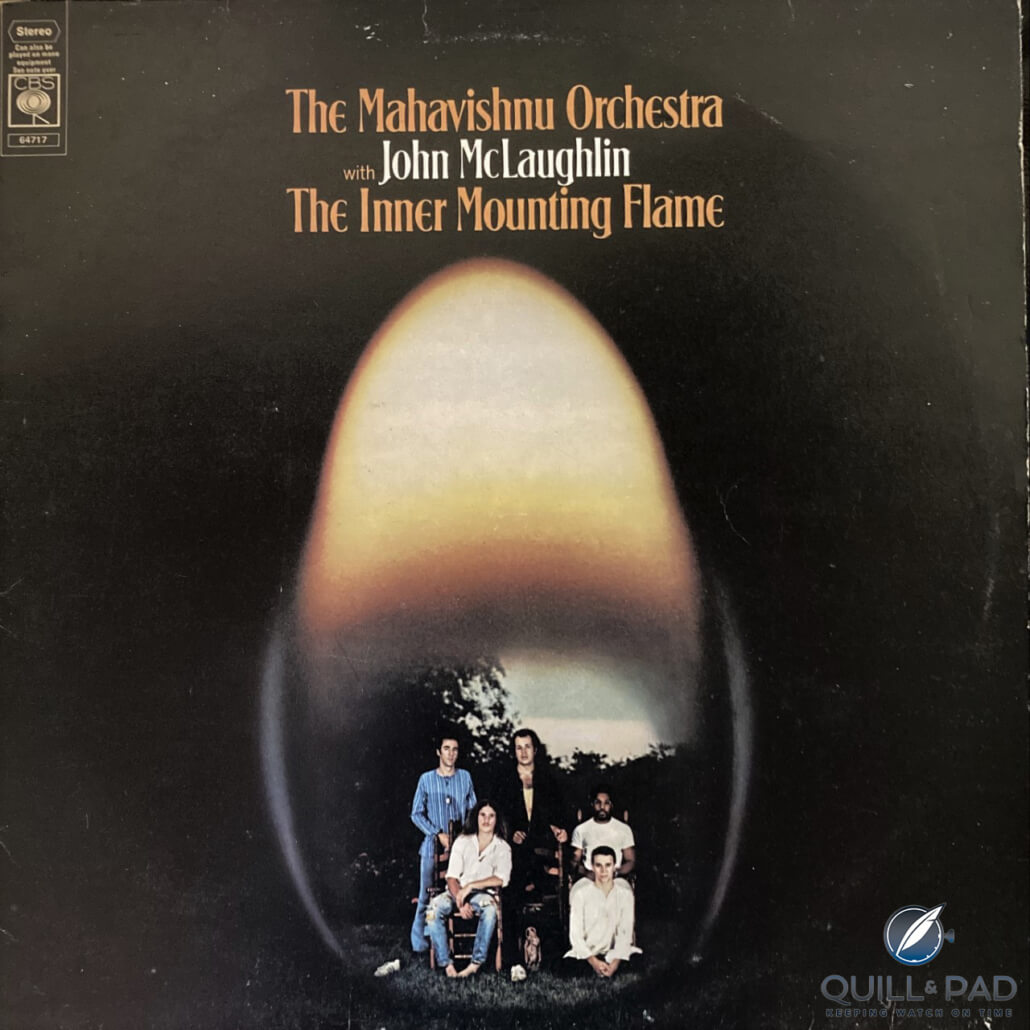 Talking Watches and Guitars with the Legendary John McLaughlin: From ...