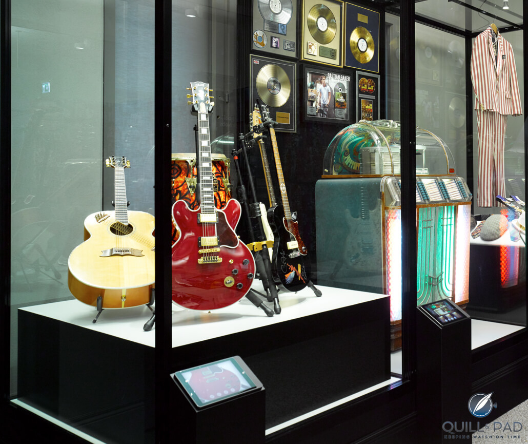 Talking Watches and Guitars with the Legendary John McLaughlin: From ...