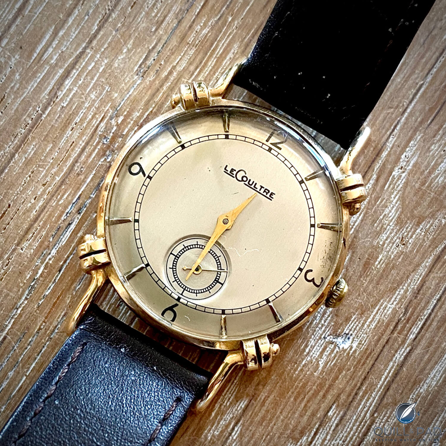 Talking Watches and Guitars with the Legendary John McLaughlin: From ...