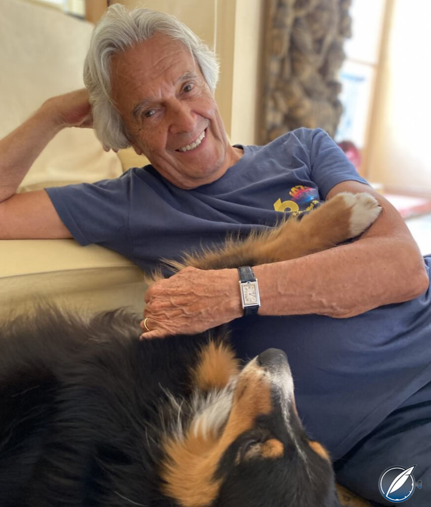Talking Watches and Guitars with the Legendary John McLaughlin: From ...