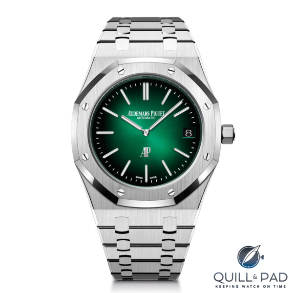 Grail Watches: The Holy Trinity - Patek Philippe, Audemars Piguet, and Vacheron Constantin – And ...