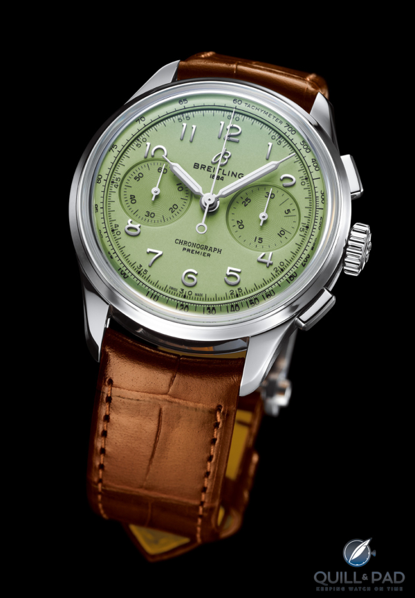 5 Reasons Why You Should Consider Owning a Colorful Watch - Quill & Pad