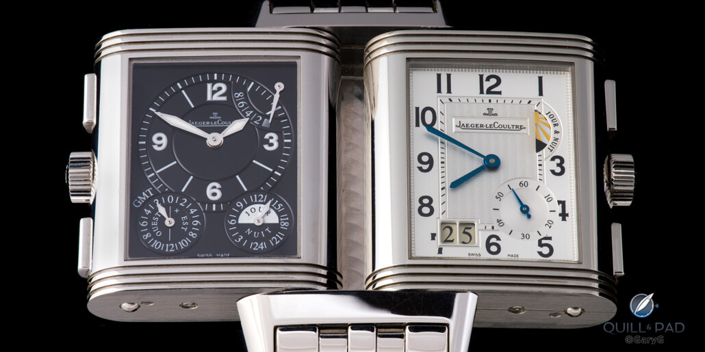 Why I Love the Jaeger-LeCoultre Reverso – and You Should Too - Reprise ...