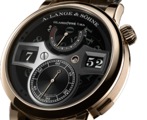 Derek Pratt’s Reconstruction Of John Harrison's H4, The World's First ...