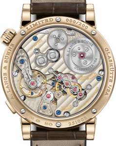 Derek Pratt’s Reconstruction Of John Harrison's H4, The World's First ...