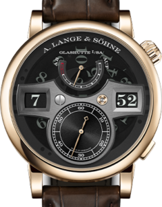 Derek Pratt’s Reconstruction Of John Harrison's H4, The World's First ...