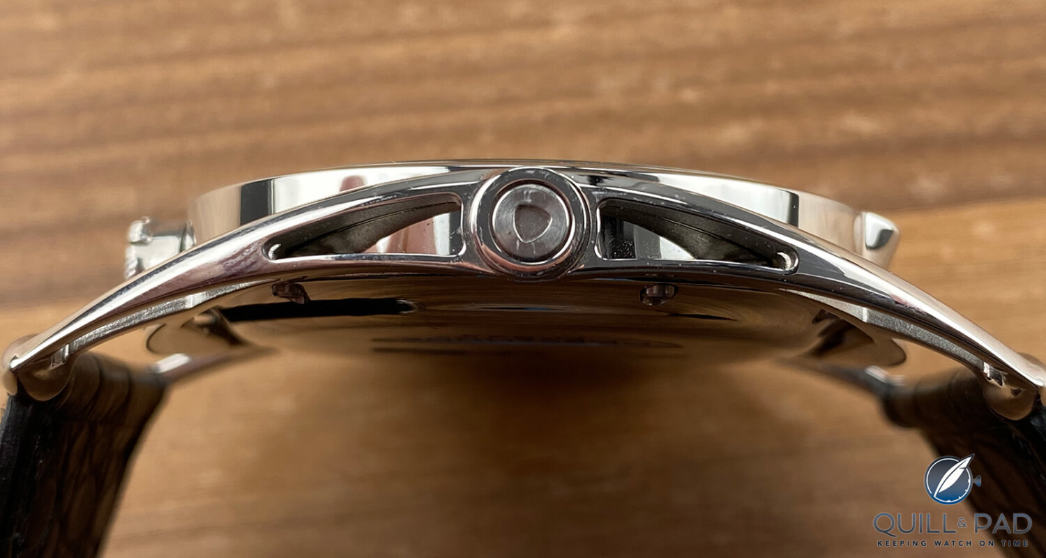 Reflecting On Ten Years Of The Sensational De Bethune DB28 - Reprise ...