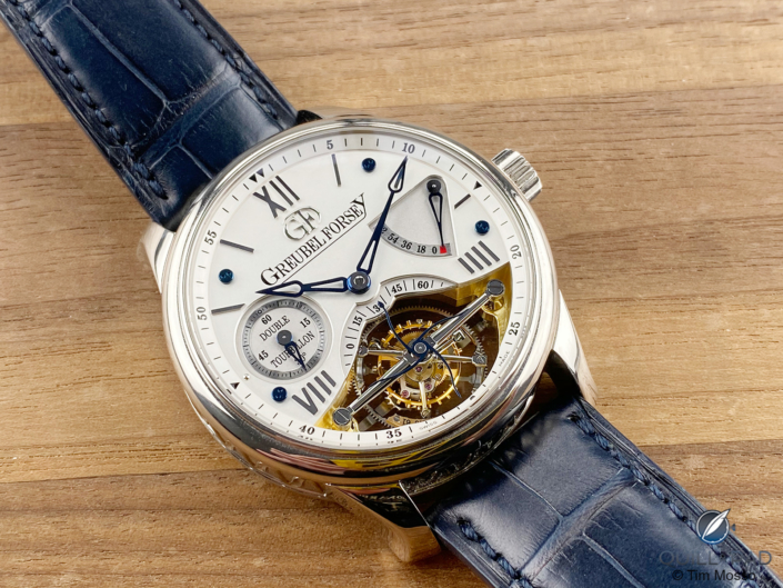 Tourbillons: Pros and Cons - Quill & Pad