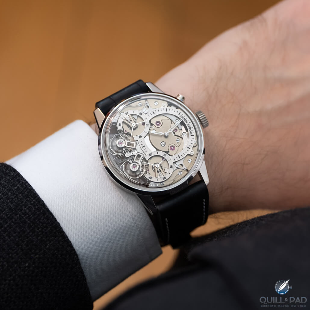 Joshua’s Top 10 Watches Of 2021: 5 Mechanical Marvels + 5 Daily Wearers ...