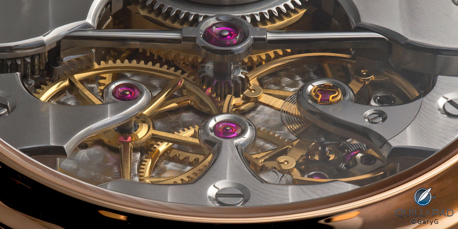 Why I Bought It: Rexhep Rexhepi/Akrivia Chronomètre Contemporain ...