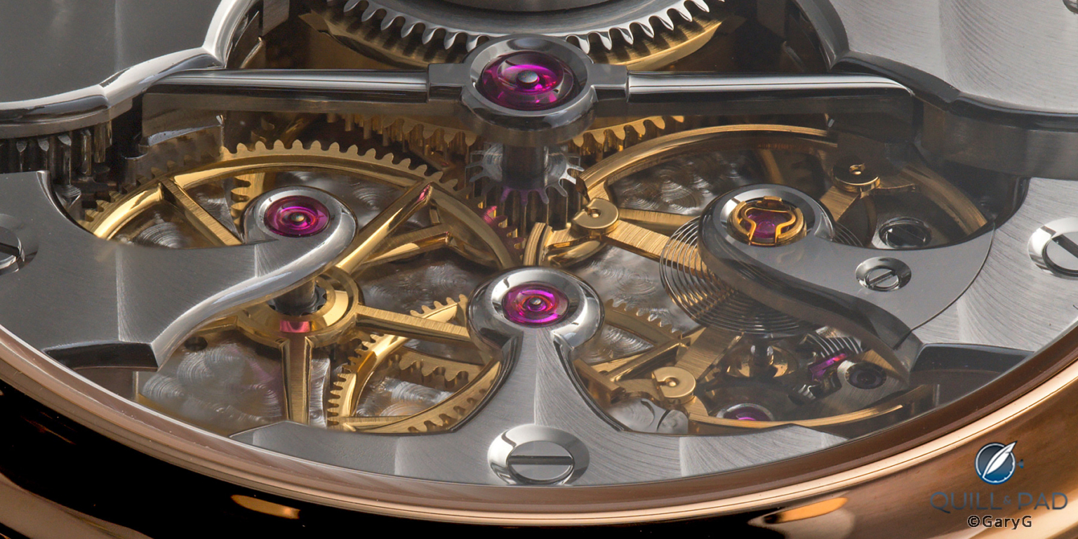 Why I Bought It: Rexhep Rexhepi/Akrivia Chronomètre Contemporain ...