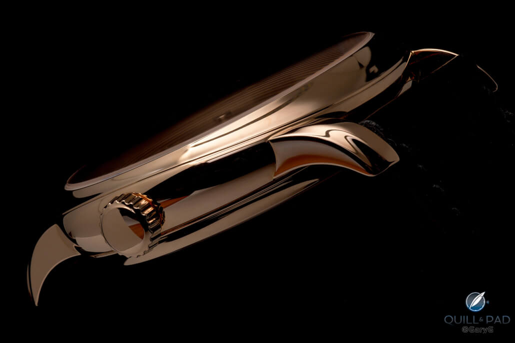 Why I Bought It: Rexhep Rexhepi/Akrivia Chronomètre Contemporain ...