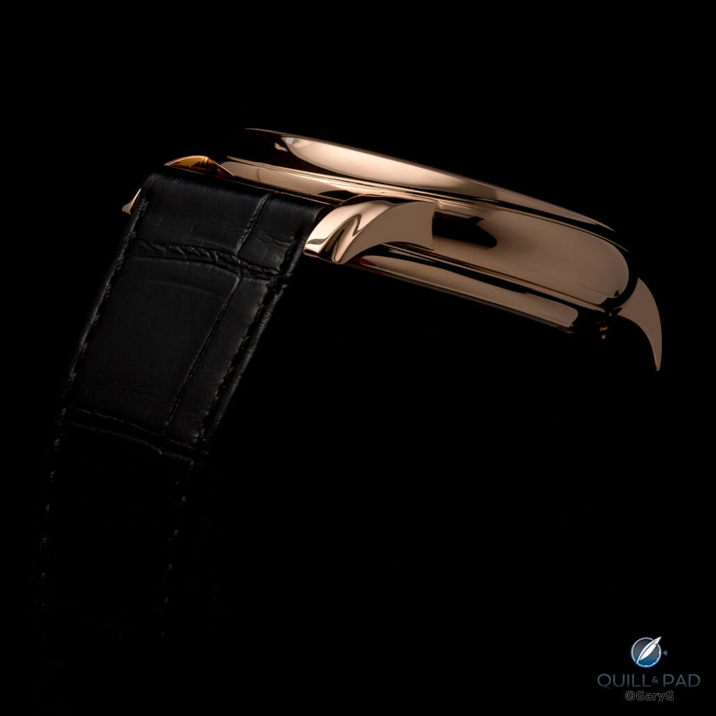 Why I Bought It: Rexhep Rexhepi/Akrivia Chronomètre Contemporain ...