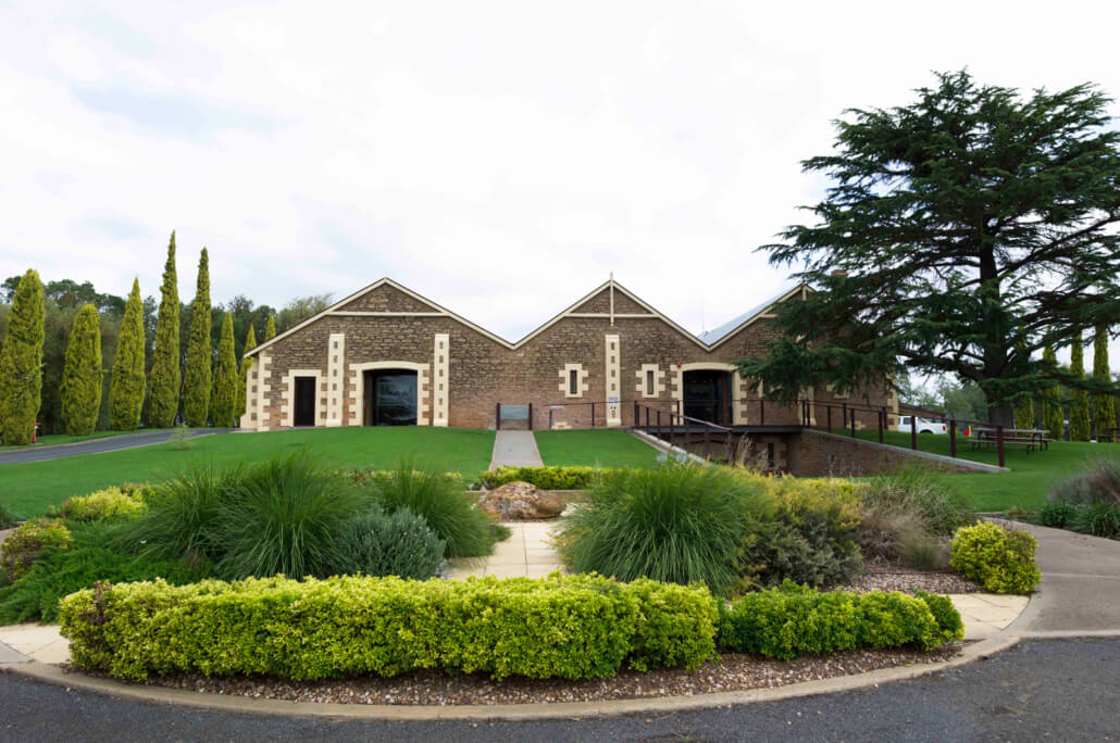 Wynns Coonawarra Estate John Riddoch Cabernet 2018: Beautifully Refined ...
