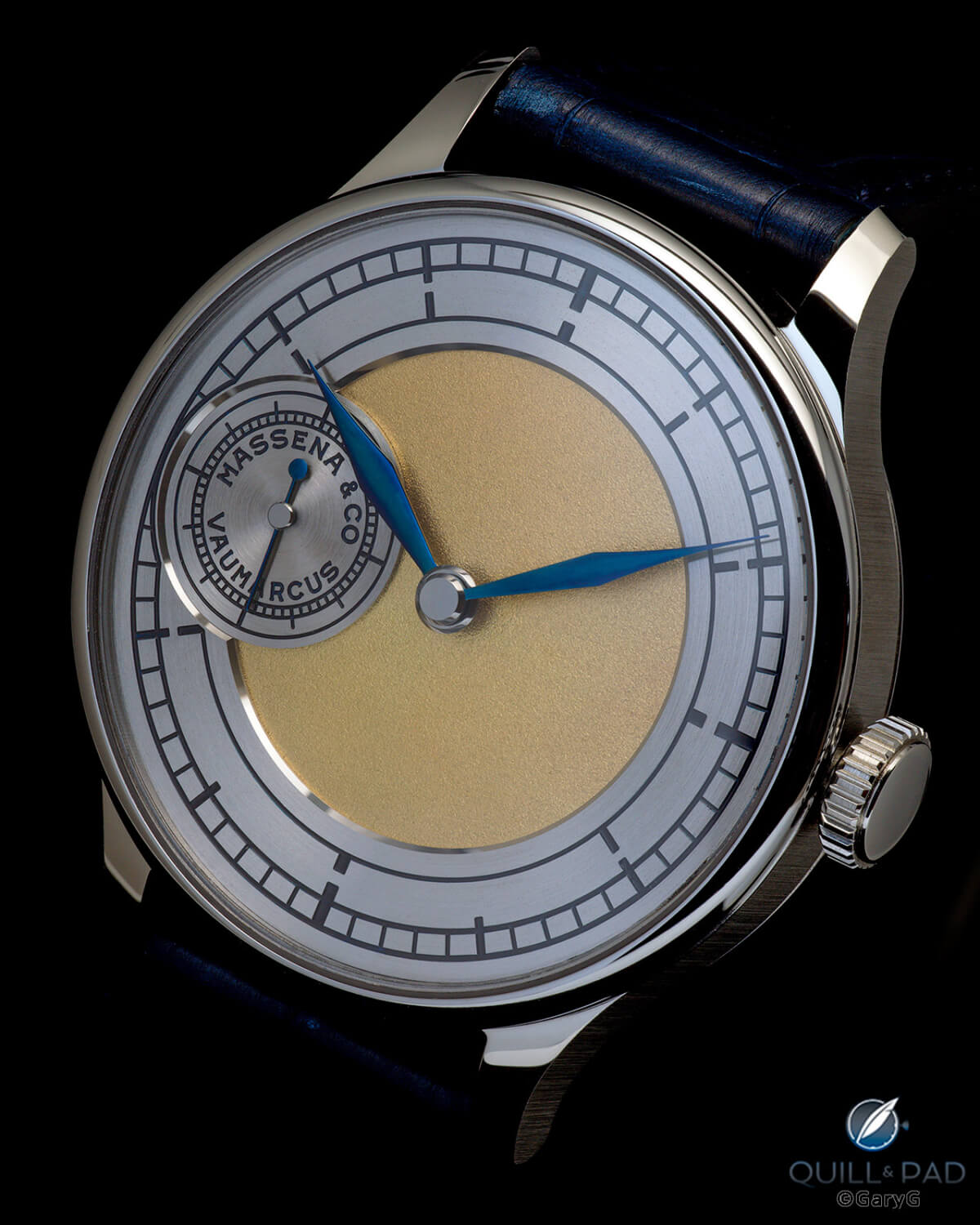 A Collector’s View: Old School by Massena Lab and Luca Soprana ...