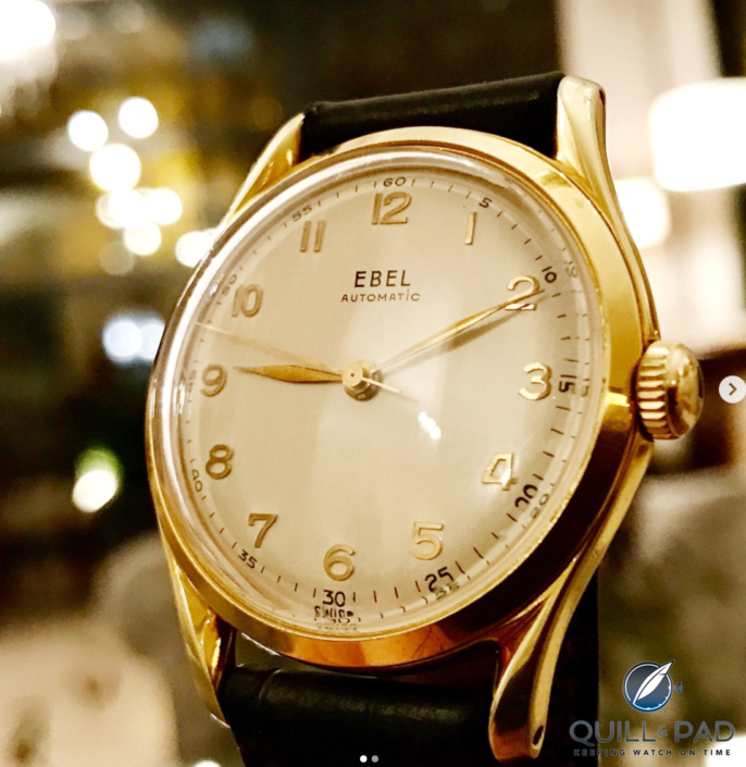 The Unintentional Watch Collector: An Unplanned Watch Collection ...