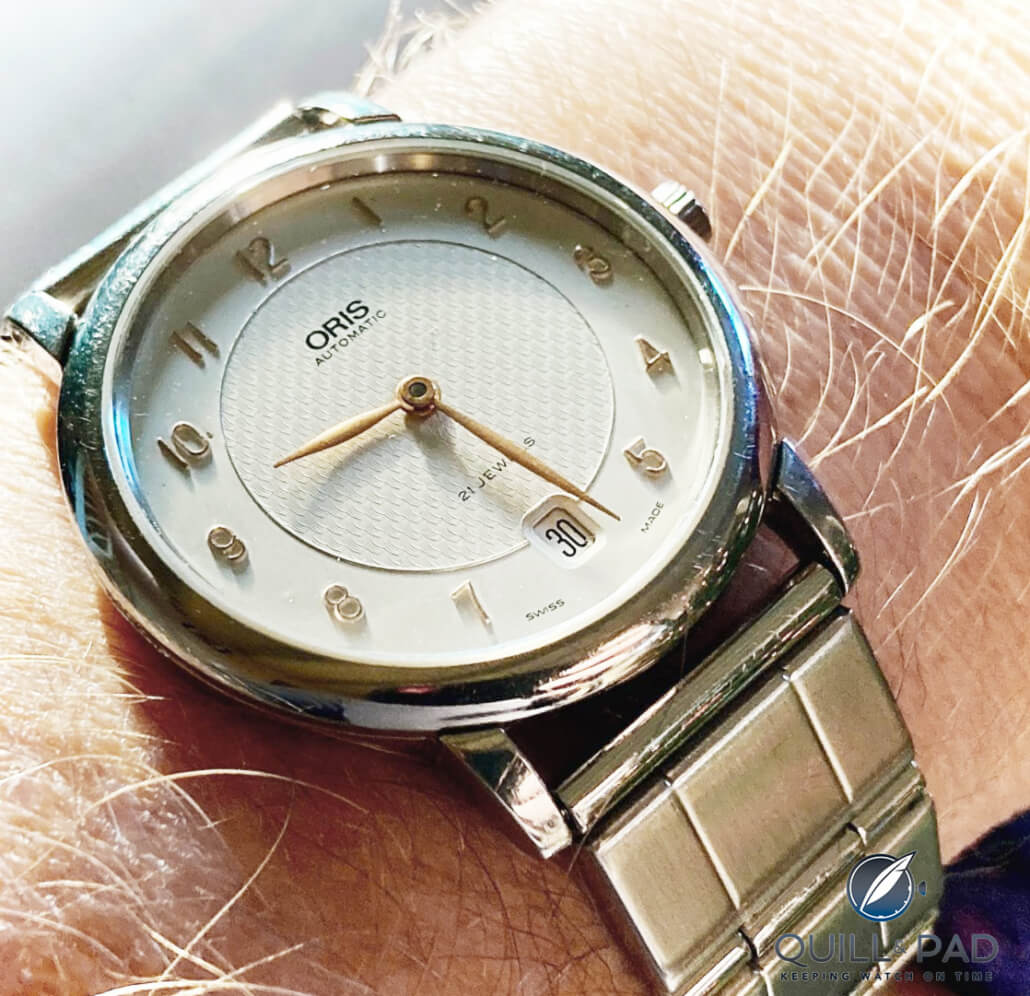 The Unintentional Watch Collector: An Unplanned Watch Collection ...