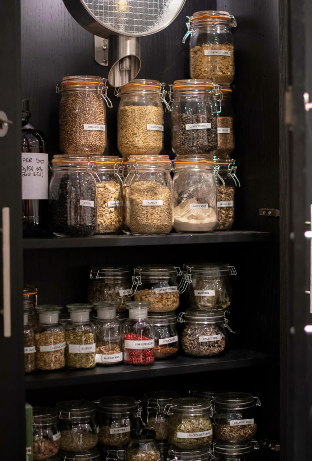 Hendrick’s Gin: The Original, Weird In A Good Way - Quill & Pad