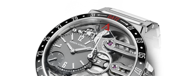 Exceptional Movements In History: Omega Caliber 321 - Quill & Pad