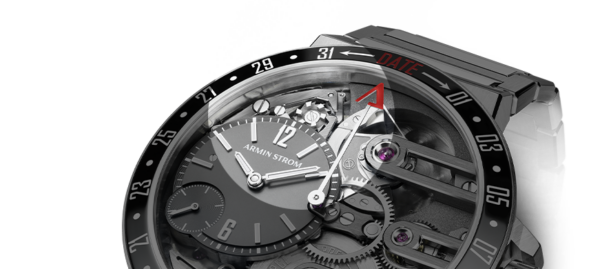 The World's First Pilot's Watch: Cartier Santos-Dumont 1904 To 2018 ...