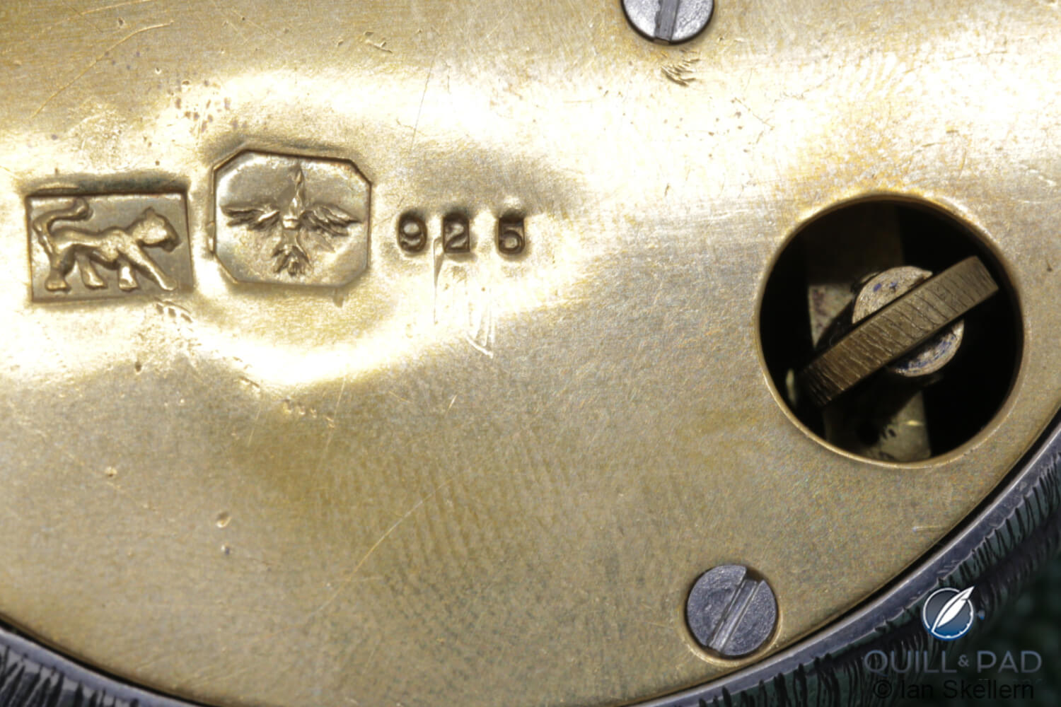 Cochlea Unique Piece Automaton By Brittany ‘Nico’ Cox: Hare, Snail ...