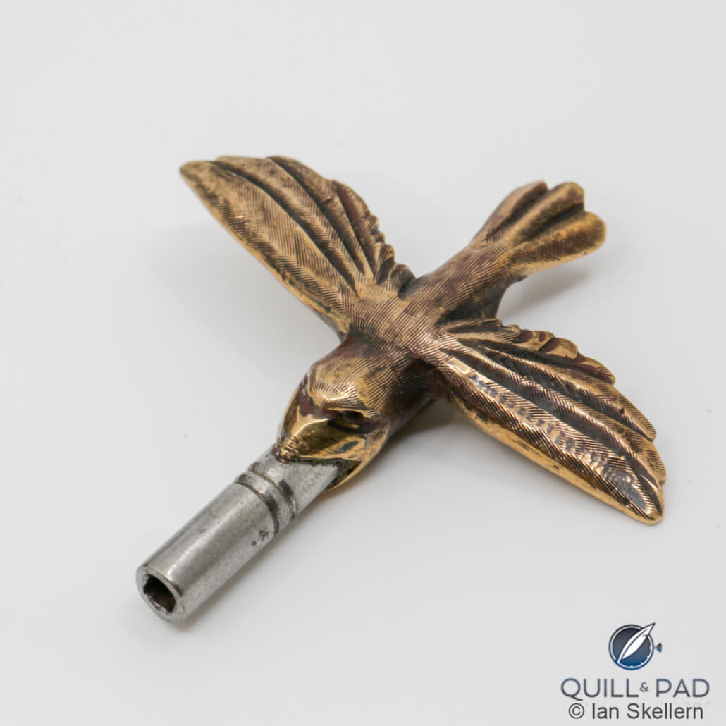 Cochlea Unique Piece Automaton By Brittany ‘Nico’ Cox: Hare, Snail ...